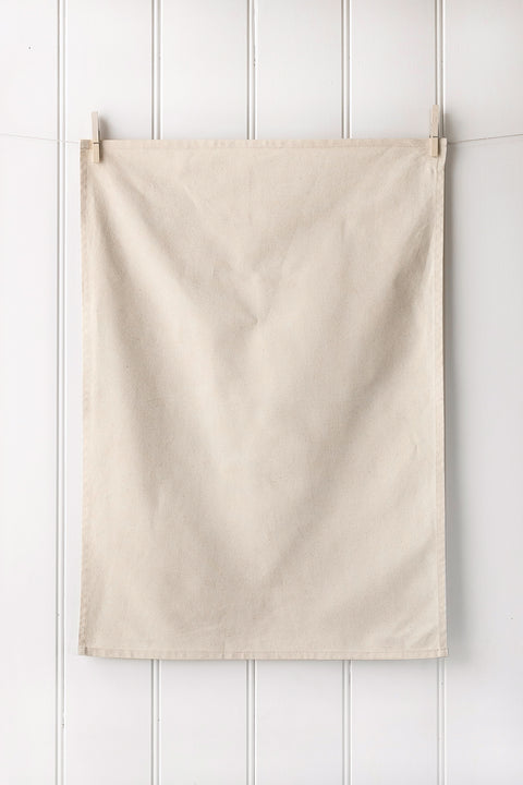 Design Your Own Personalised Cotton or Linen Tea Towels | No Minimum ...