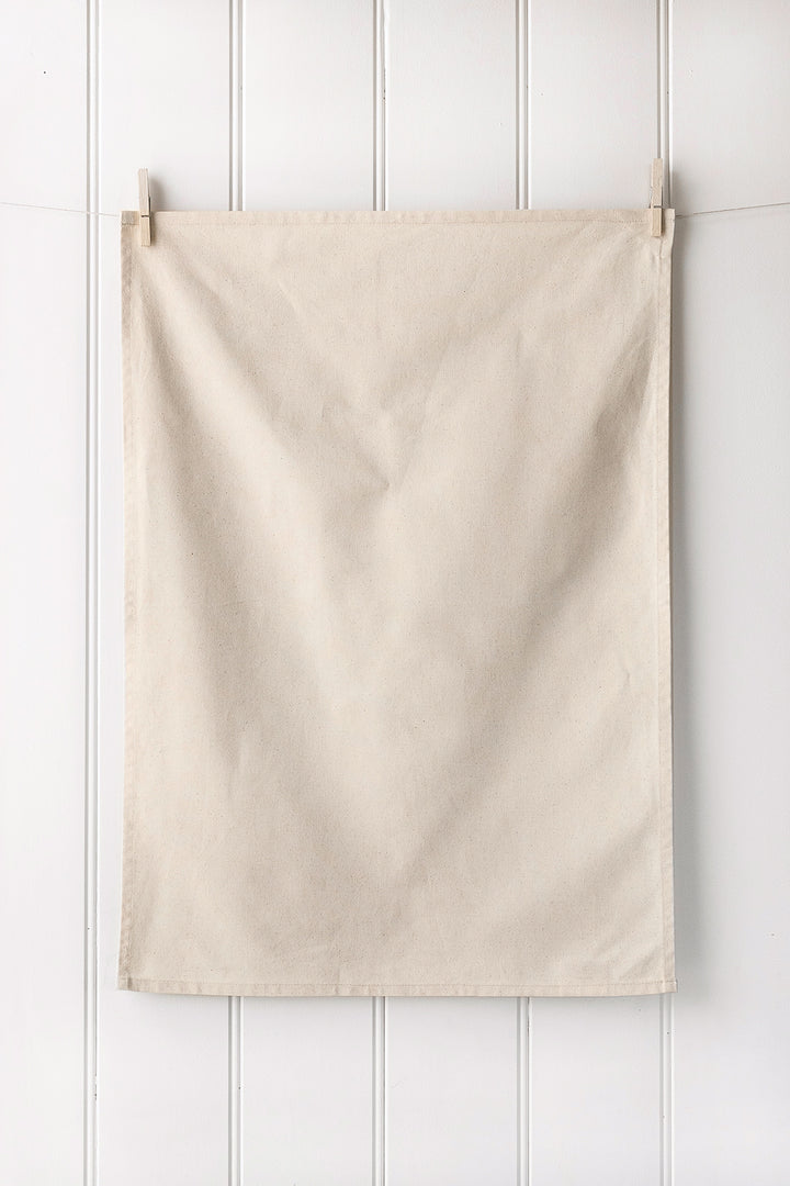 Design Your Own Custom Printed Organic Cotton Tea Towels – TeaTowels.com.au